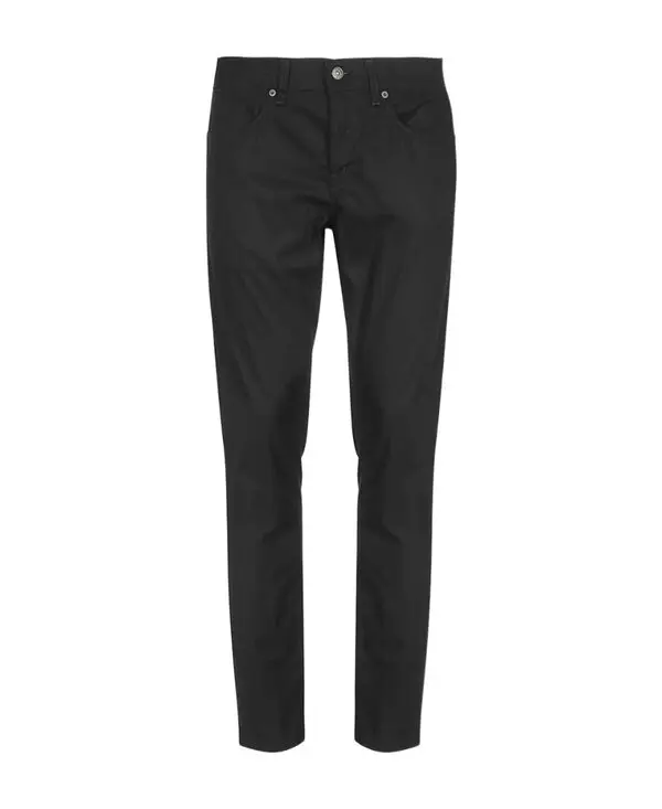 DONDUP Five-pocket Slim Pants