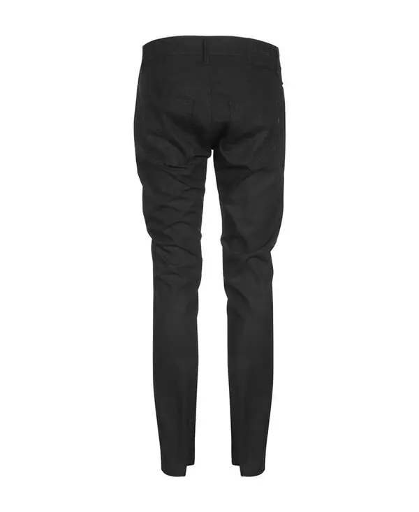 DONDUP Five-pocket Slim Pants