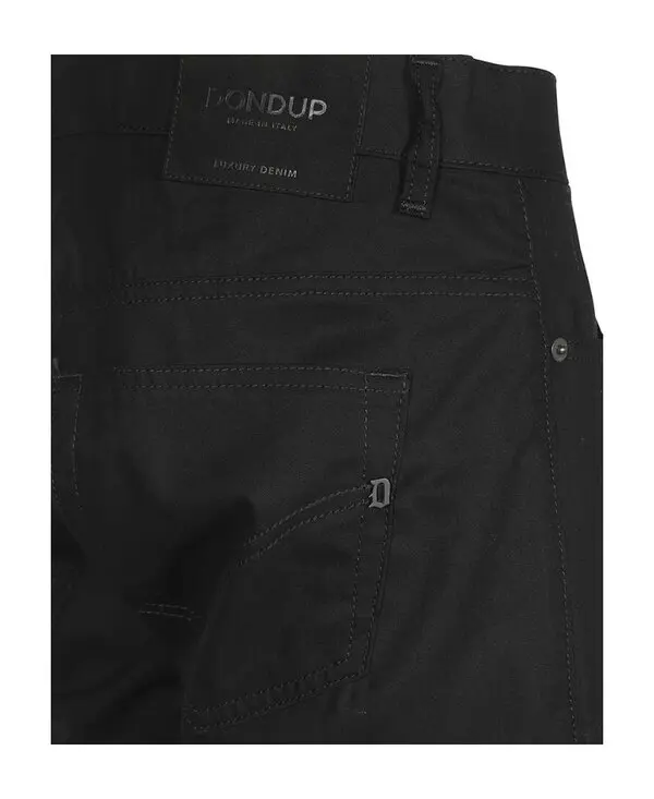 DONDUP Five-pocket Slim Pants