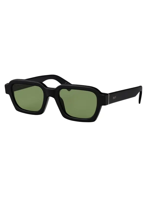 RETROSUPERFUTURE Geometric Sunglasses