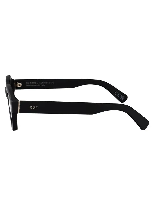 RETROSUPERFUTURE Geometric Sunglasses