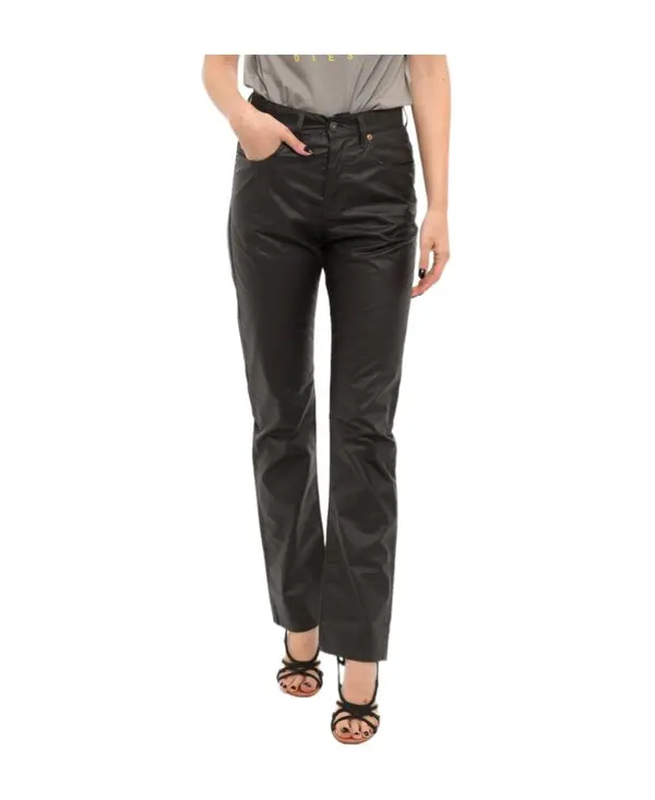 DIESEL® Regular-fit Straight-leg Pants