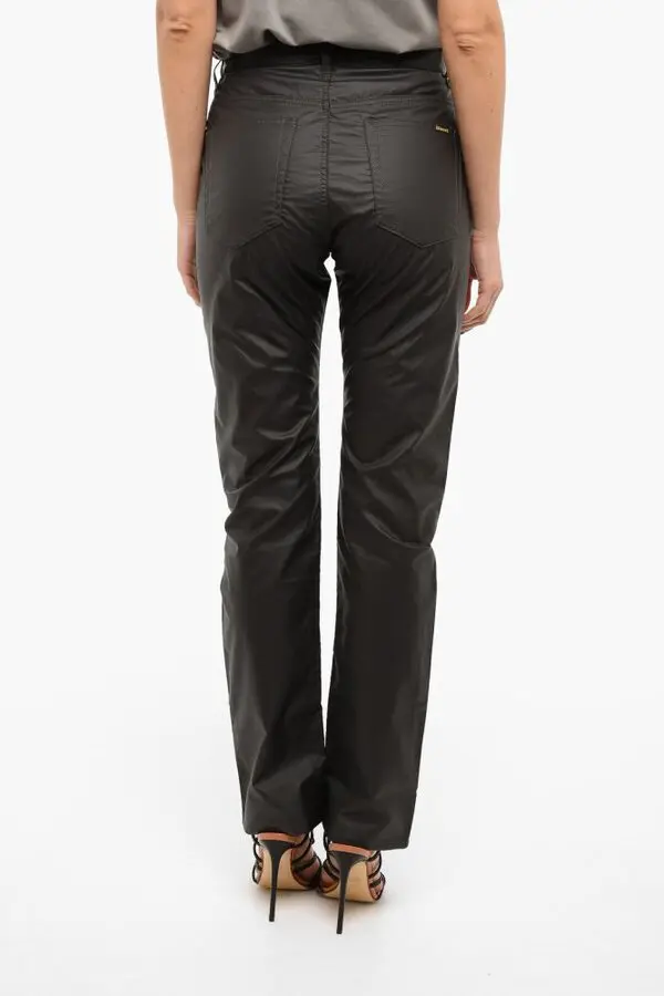 DIESEL® Regular-fit Straight-leg Pants