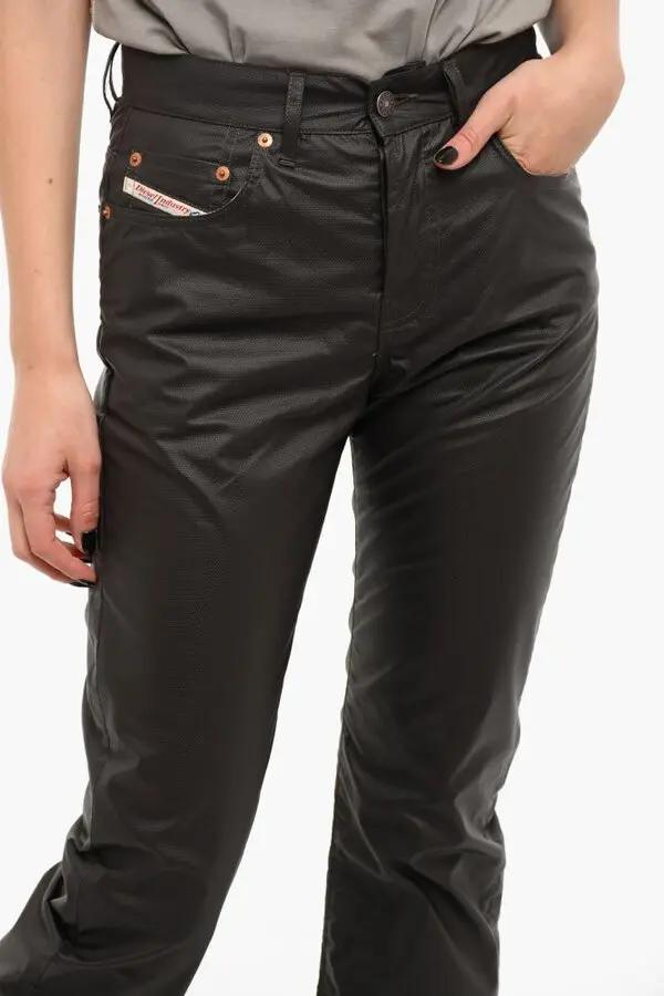 DIESEL® Regular-fit Straight-leg Pants