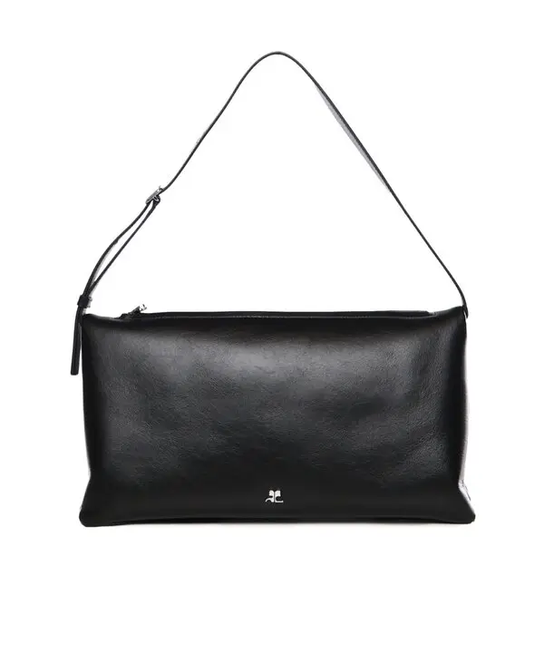 COURREGES Leather Bag