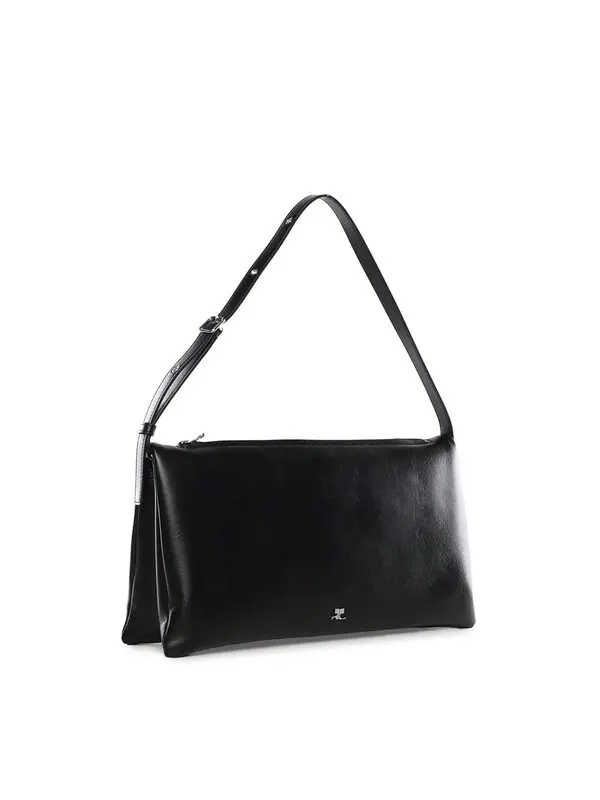 COURREGES Leather Bag