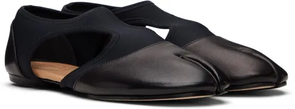 MAISON MARGIELA Tabi Jazz Ballet Flats