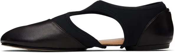 MAISON MARGIELA Tabi Jazz Ballet Flats
