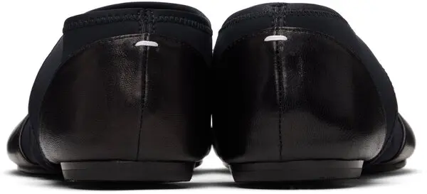 MAISON MARGIELA Tabi Jazz Ballet Flats