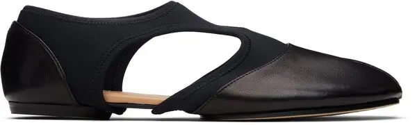 MAISON MARGIELA Tabi Jazz Ballet Flats