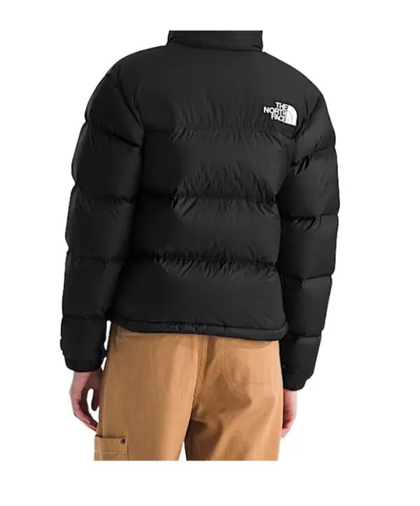 The North Face 1996 Retro Nuptse Down Jacket - Black