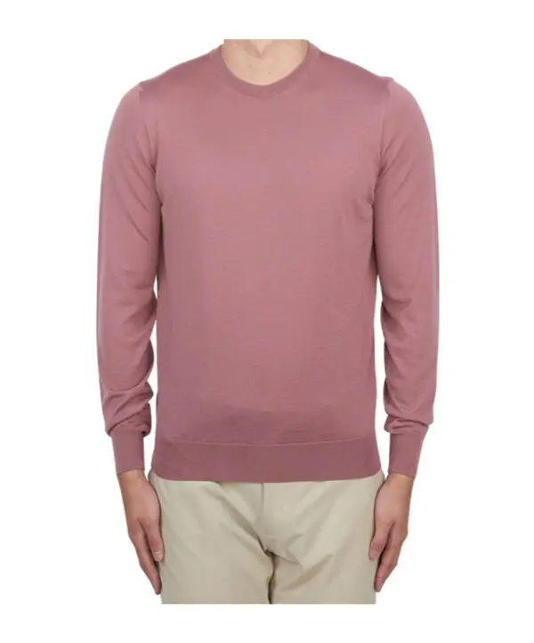 DRUMOHR Long-sleeved Pullover