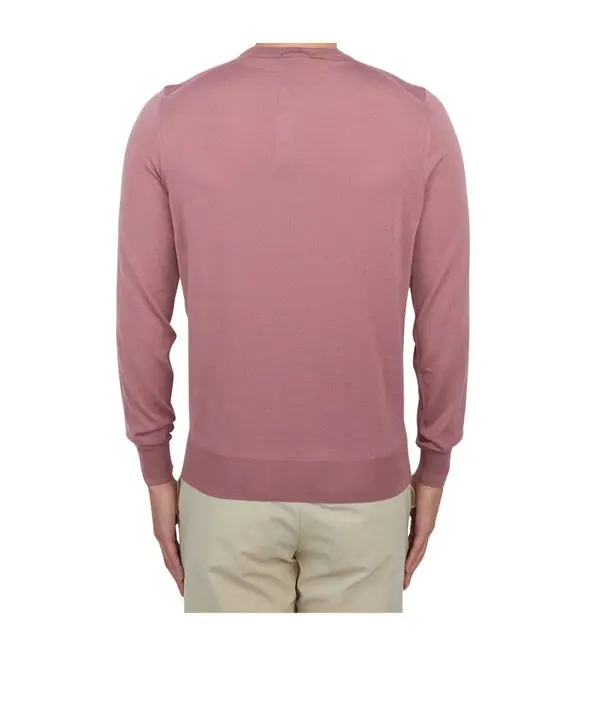 DRUMOHR Long-sleeved Pullover