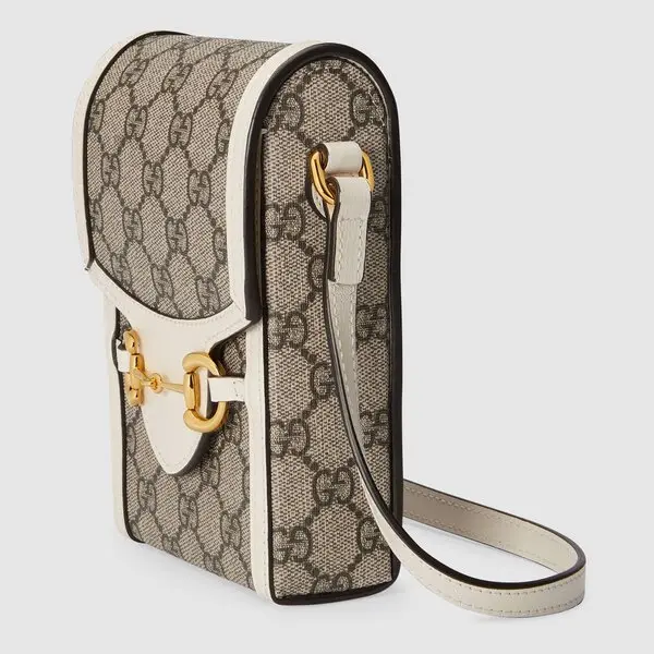 Gucci Horsebit 1955 Mini Bag