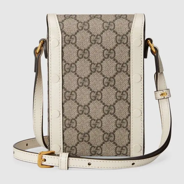Gucci Horsebit 1955 Mini Bag