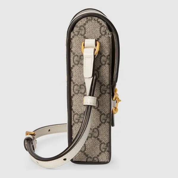 Gucci Horsebit 1955 Mini Bag