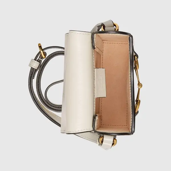 Gucci Horsebit 1955 Mini Bag