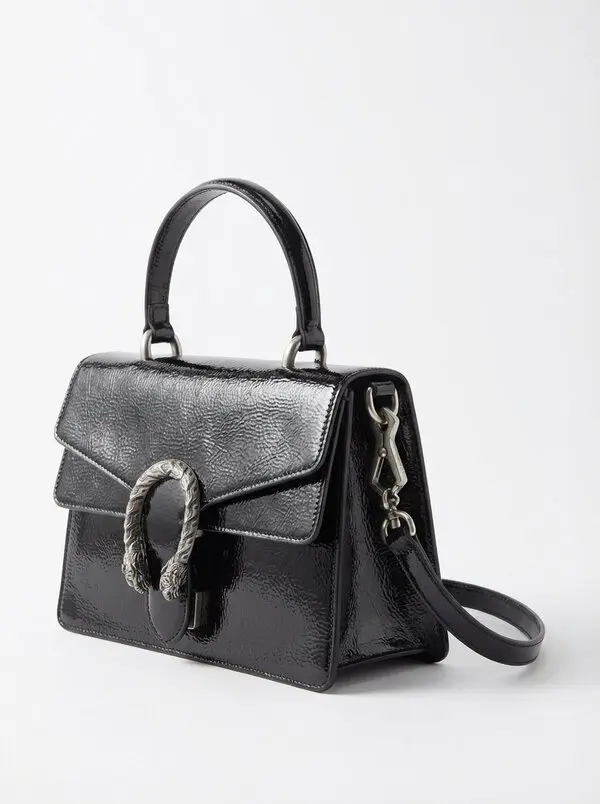 Gucci Dionysus Top Handle Shoulder Bag