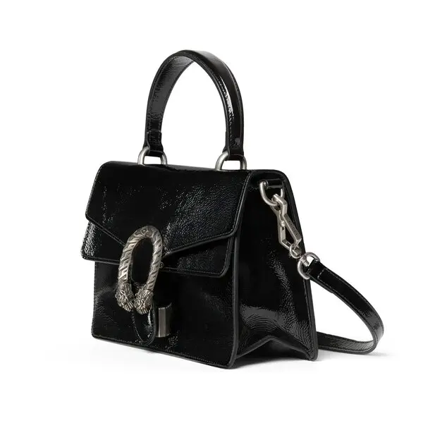 Gucci Dionysus Top Handle Shoulder Bag