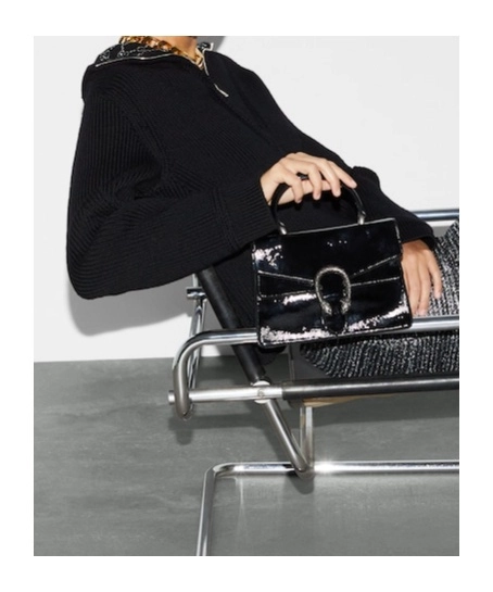 Gucci Dionysus Top Handle Shoulder Bag