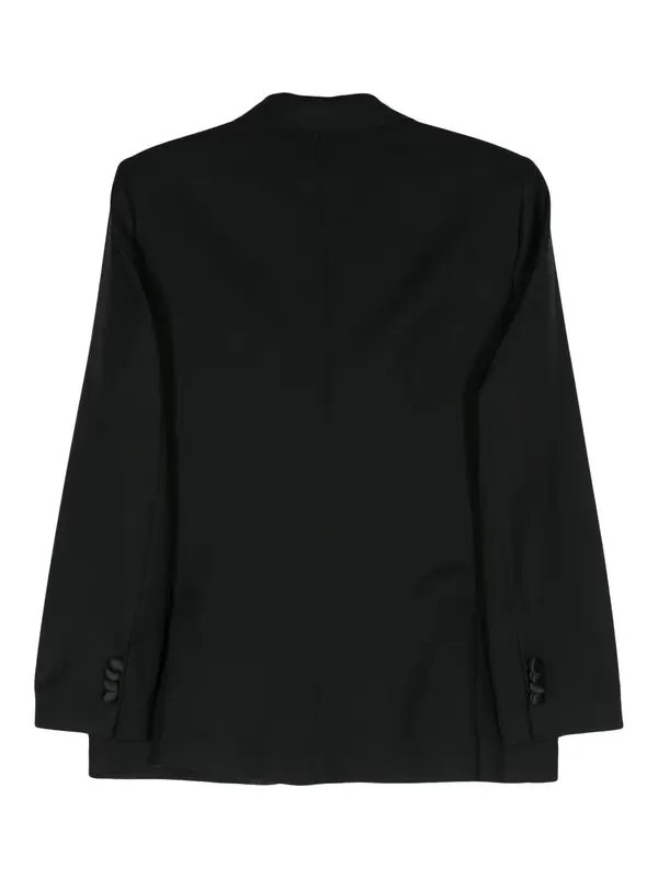 Officine Générale Raya Single-breasted Blazer