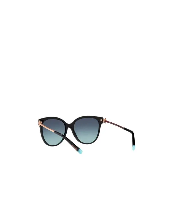 TIFFANY  CO. Tiffany & Co. Cat Eye Sunglasses