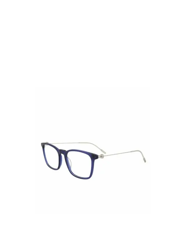 Montblanc Square Eyeglasses - Blue