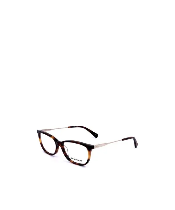 Longchamp Rectangle Frame Eyeglasses