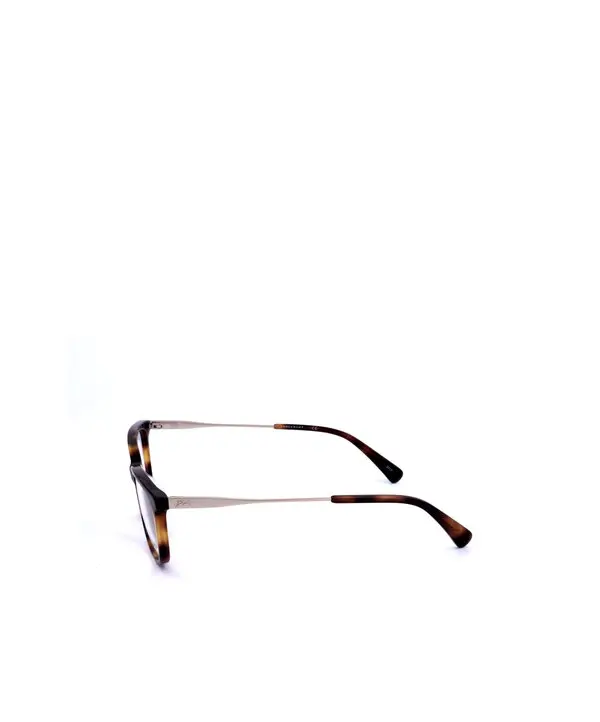 Longchamp Rectangle Frame Eyeglasses