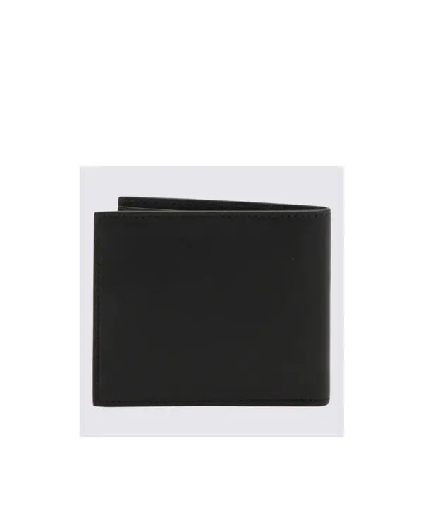 Off-White For Money' Bi-fold Wallet