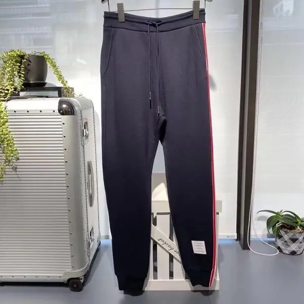 Thom Browne Rwb Stripe Track Pants