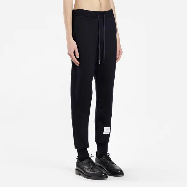 Thom Browne Rwb Stripe Track Pants