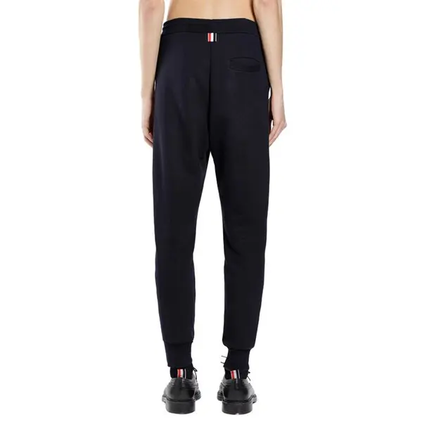 Thom Browne Rwb Stripe Track Pants