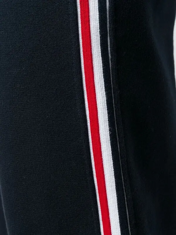 Thom Browne Rwb Stripe Track Pants
