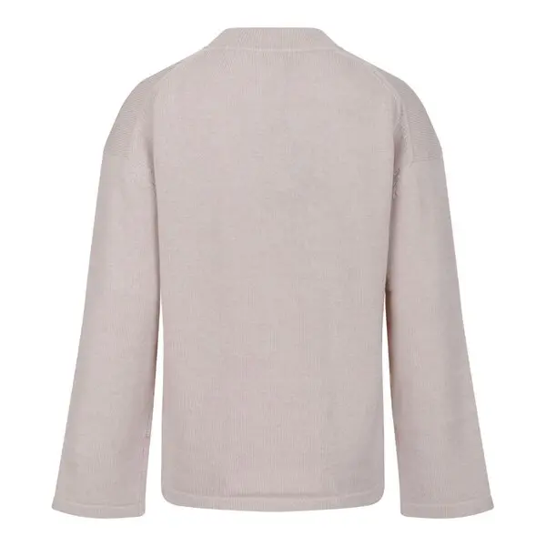 Max Mara Pisano Long-sleeved Jumper