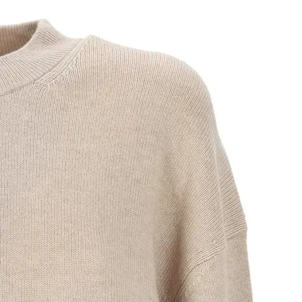 Max Mara Pisano Long-sleeved Jumper