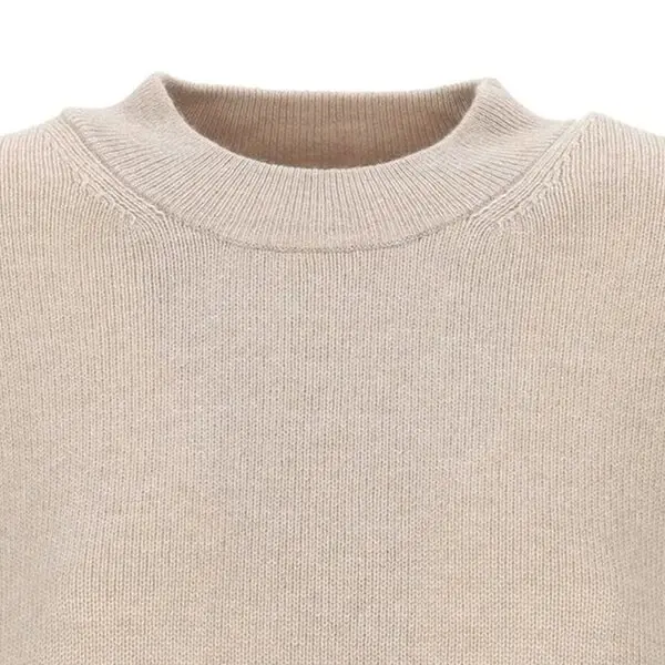 Max Mara Pisano Long-sleeved Jumper