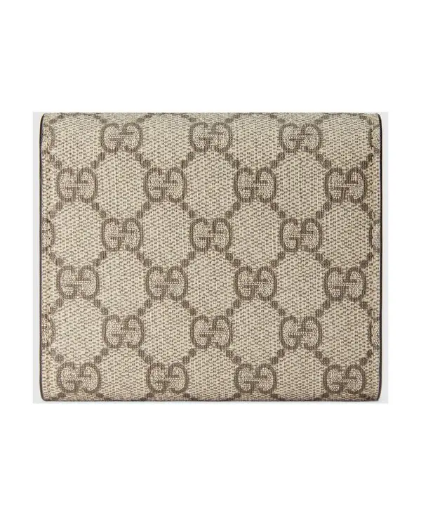 Gucci Dionysus Card Case Wallet