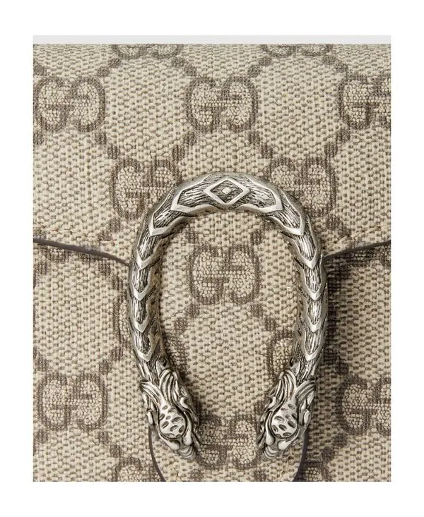 Gucci Dionysus Card Case Wallet