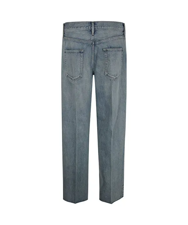 Fear Of God Pressed Crease Jeans