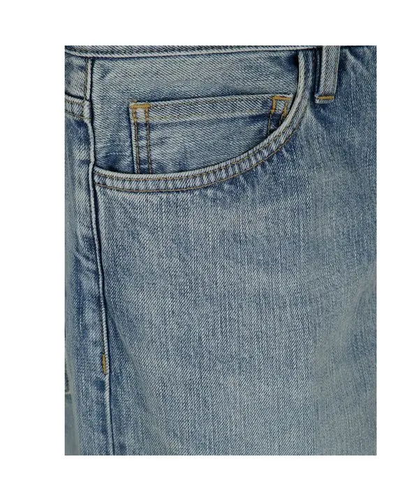 Fear Of God Pressed Crease Jeans