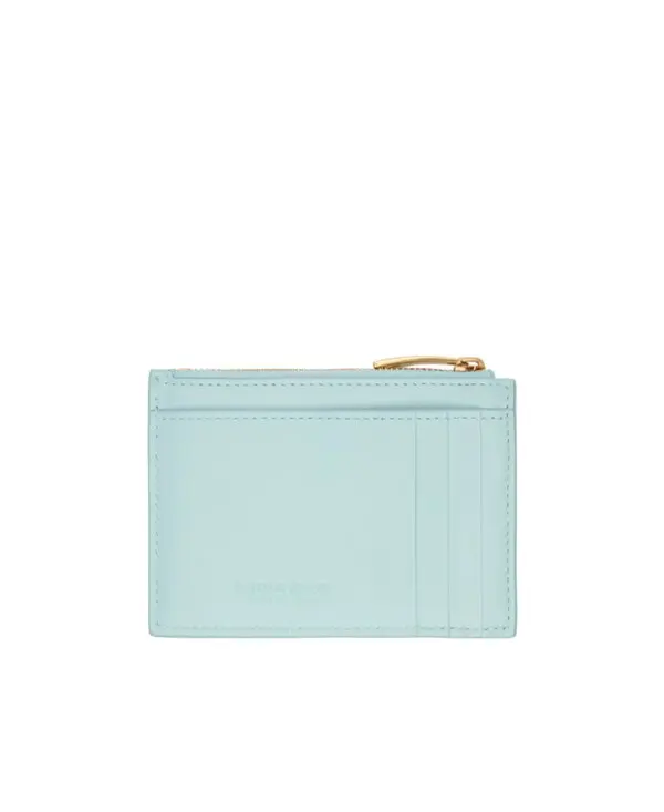 Bottega Veneta Cassette Key Pouch Card Package