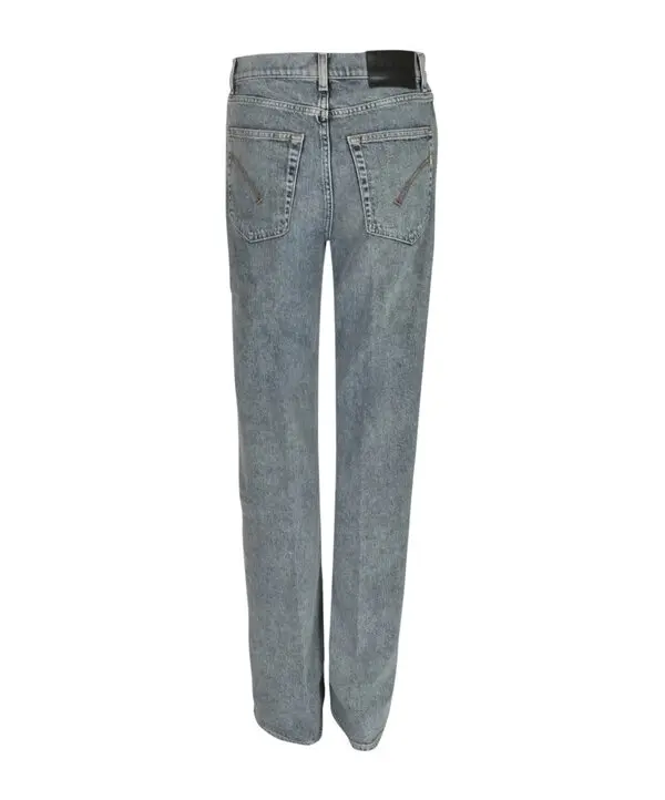 DONDUP Tapered Jeans