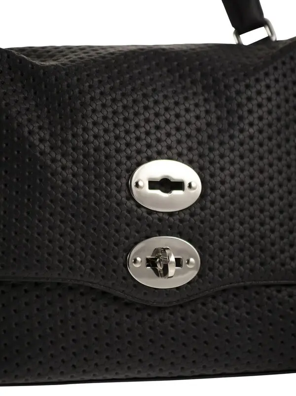 ZANELLATO Postina Venissa Small Tote Bag
