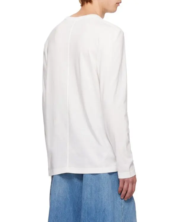 THE ROW Leon T-shirt