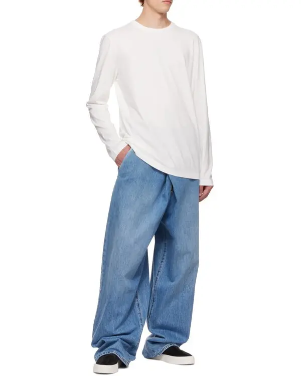 THE ROW Leon T-shirt
