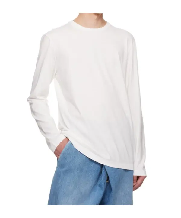 THE ROW Leon T-shirt