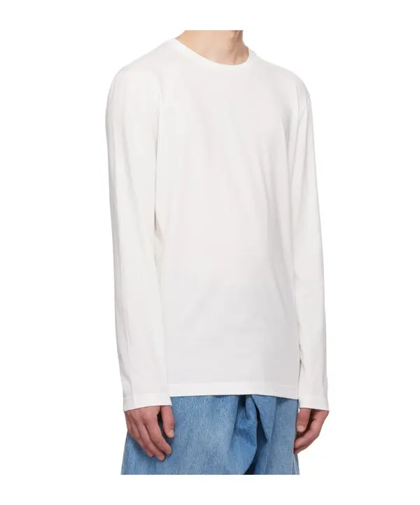 THE ROW Leon T-shirt