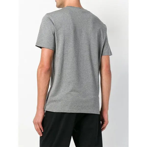 Moschino Logo Short-sleeved T-shirt