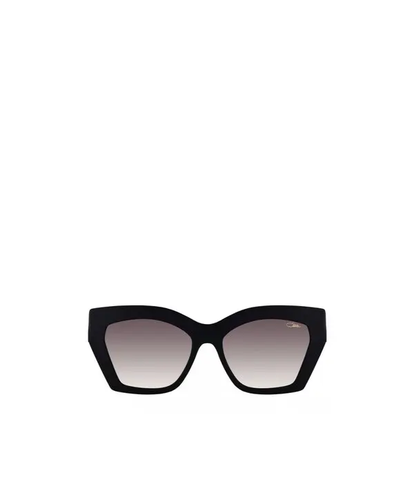 Cazal Geometric Sunglasses - Gray